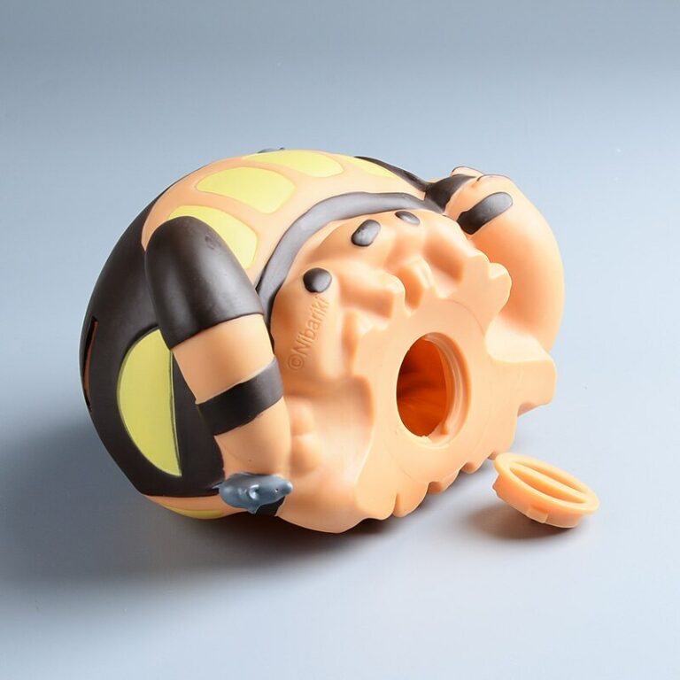 Studio Ghibli Miyazaki Anime Money Box Totoro No Face Princess Mononoke ...