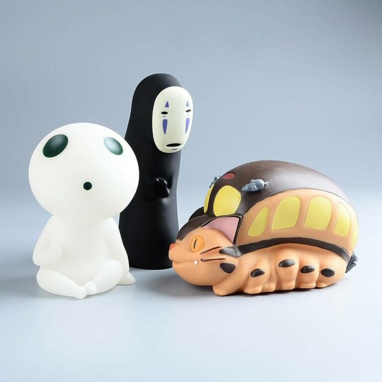 Anime Toys - Save up to 50% - Free Shipping - AnimeBee.com