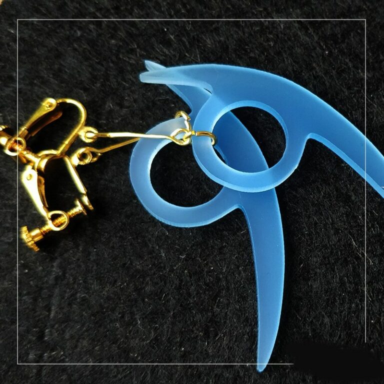 Anime Earrings - Save up to 50% - Free Shipping - AnimeBee.com