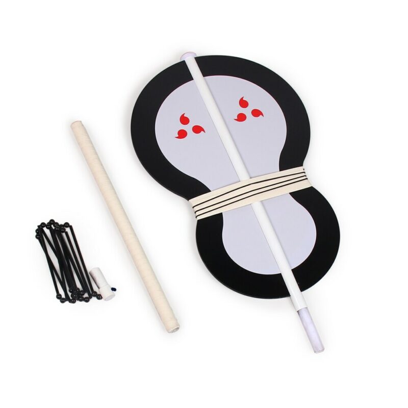 Naruto Akatsuki Tobi Obito Madara Uchiha Anime Cosplay Costume ...