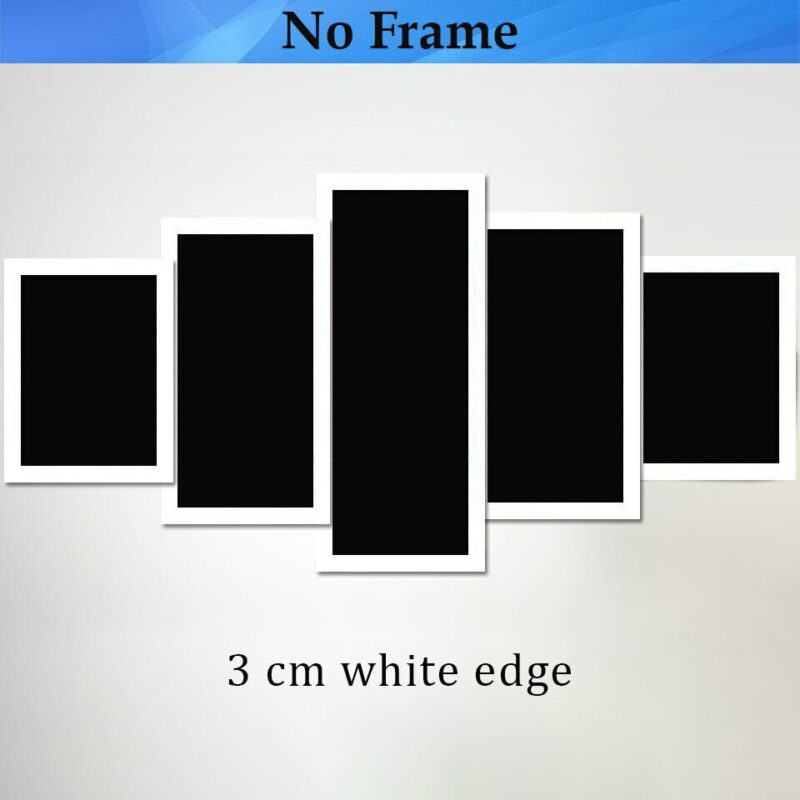 League Of Legends Fiddlesticks Harbinger Doom 5piece Wall Poster Set ...