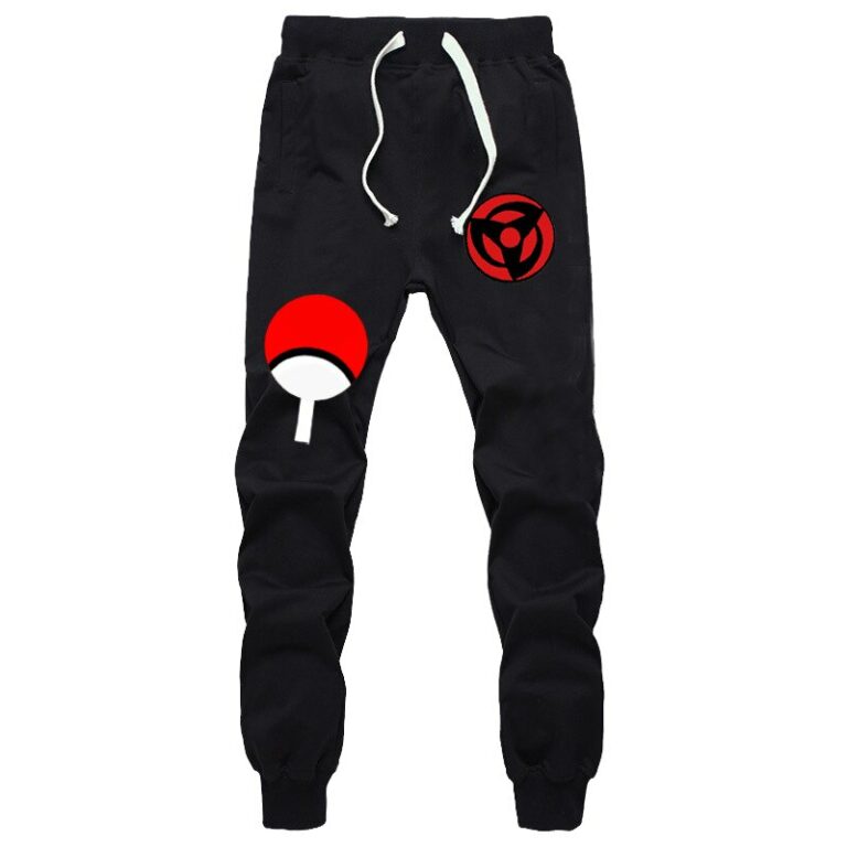 Anime Pants - Save up to 50% - Free Shipping - AnimeBee.com