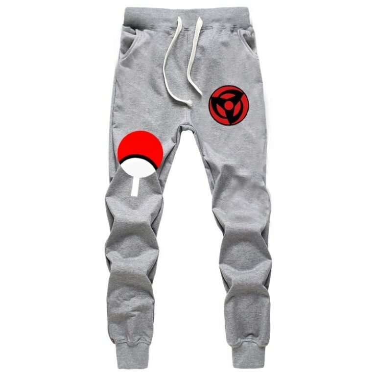 Anime Pants - Save up to 50% - Free Shipping - AnimeBee.com