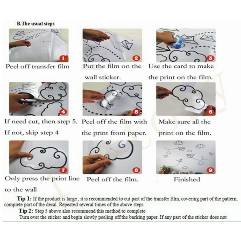 Naruto Akatsuki Cloud Vinyl Car Decal Anime Truck Window Bumper Sticker ...