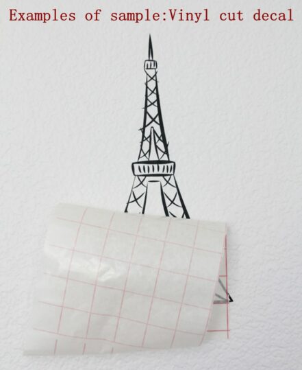 Naruto Akatsuki Cloud Vinyl Car Decal Anime Truck Window Bumper Sticker ...