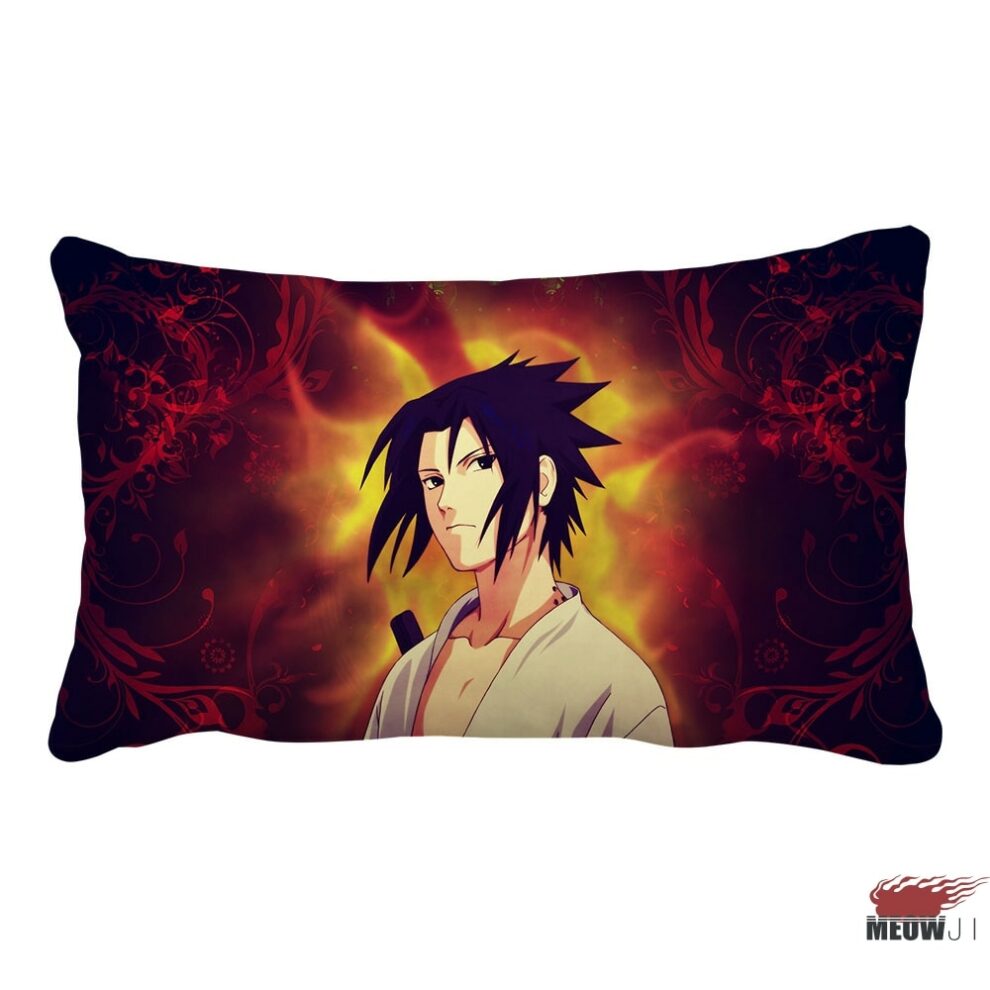 Anime Pillow Case - Save up to 50% - Free Shipping - AnimeBee.com