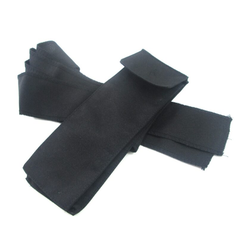 Naruto Akatsuki Kakashi Hatake Cosplay Ninja Leg Bag With Kunai Prop ...